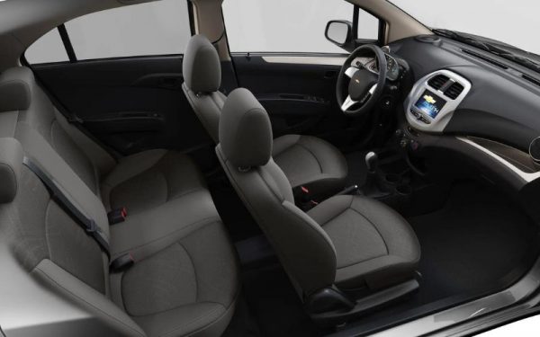 Xe Matiz 2022: Chi tiết giá bán và thông số kỹ thuật