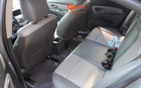 Đánh giá xe Lacetti - Giá bán 2022