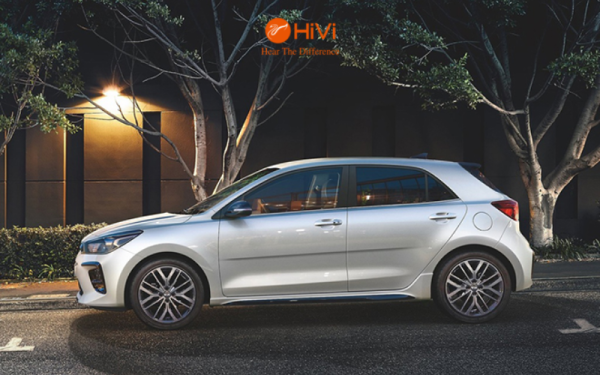 Kia Rio: Thông số kỹ thuật, giá bán mới nhất